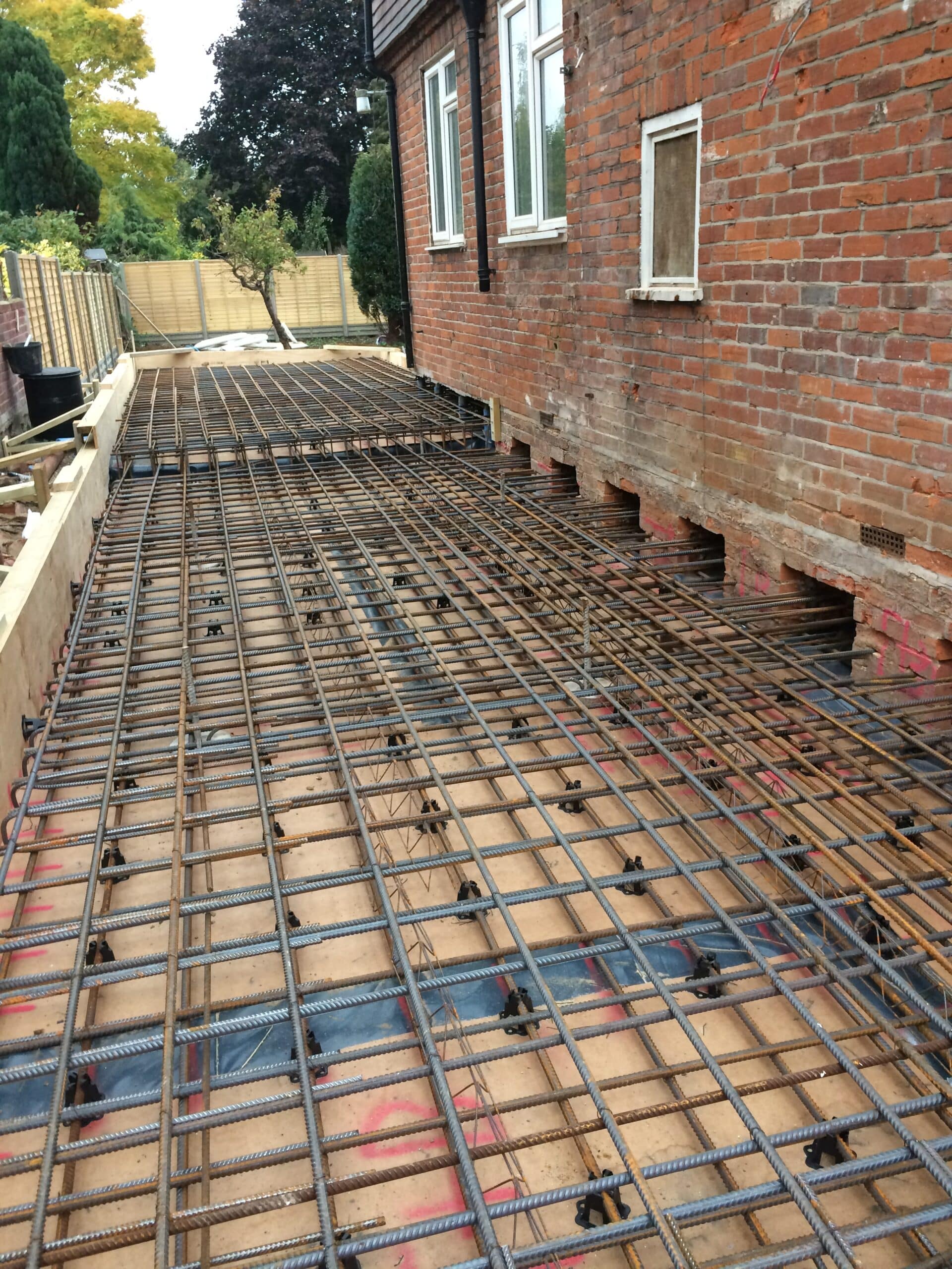 How to Find the Best Piling Contractors for Your Project | U&M