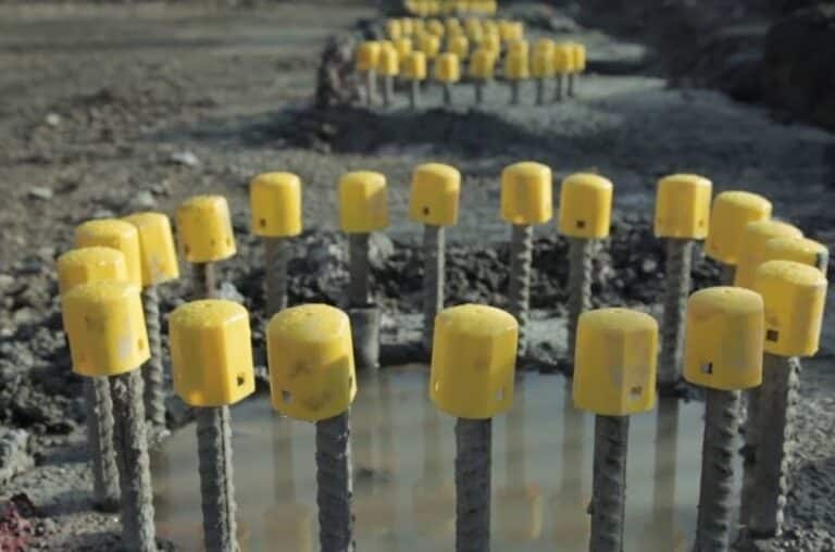 The Importance of Proper Site Investigation in Piling | U&M