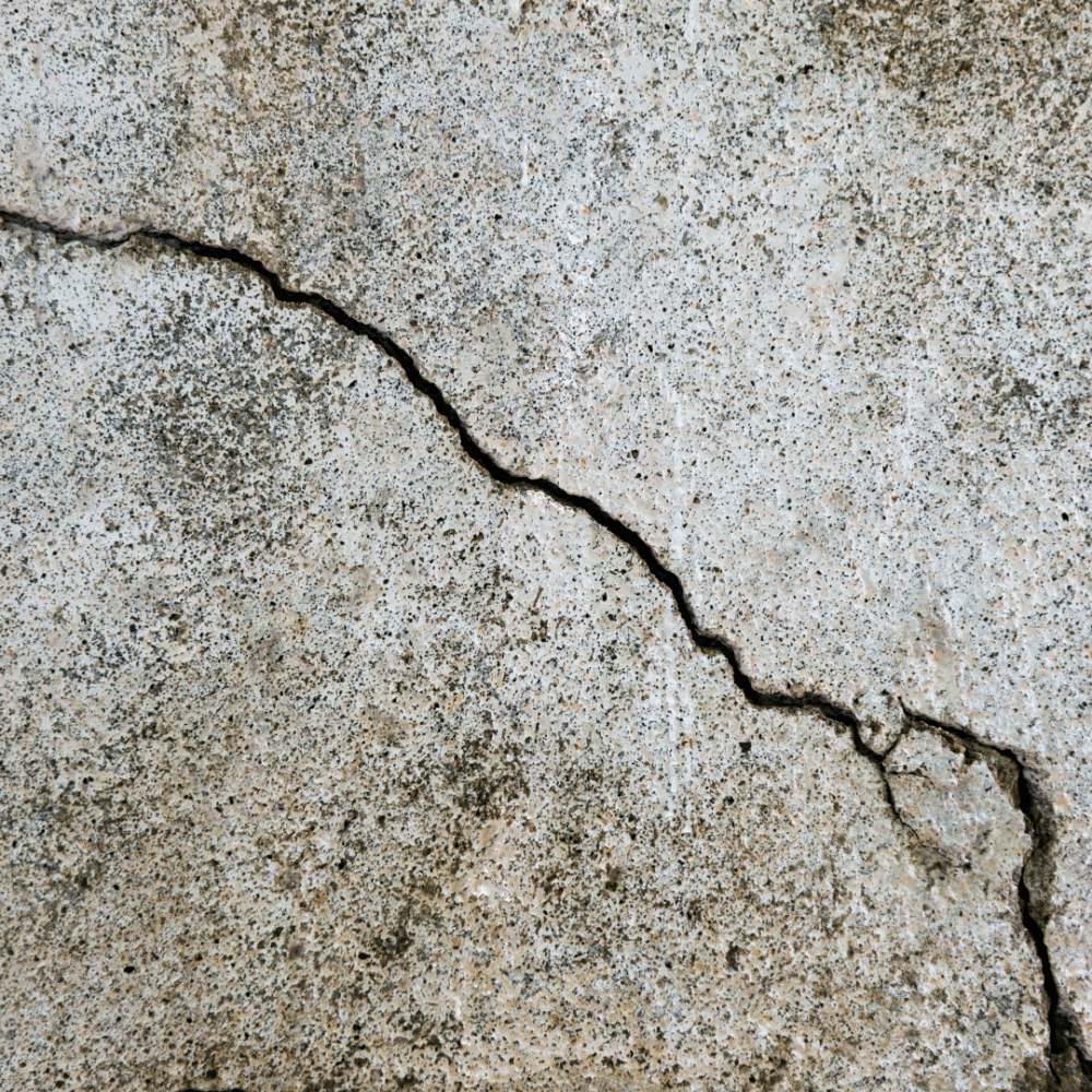 Cracks in Your Foundations? But What Type Are They? | U&M